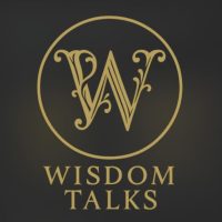 Wisdom Talks – Enriching minds through words